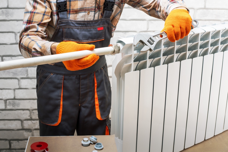 Jeste li već uključili radijatore? Evo što trebate učiniti prije ...