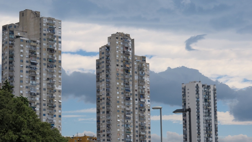 Cijene najma stanova u najtraženijim gradovima | Crozilla Blog