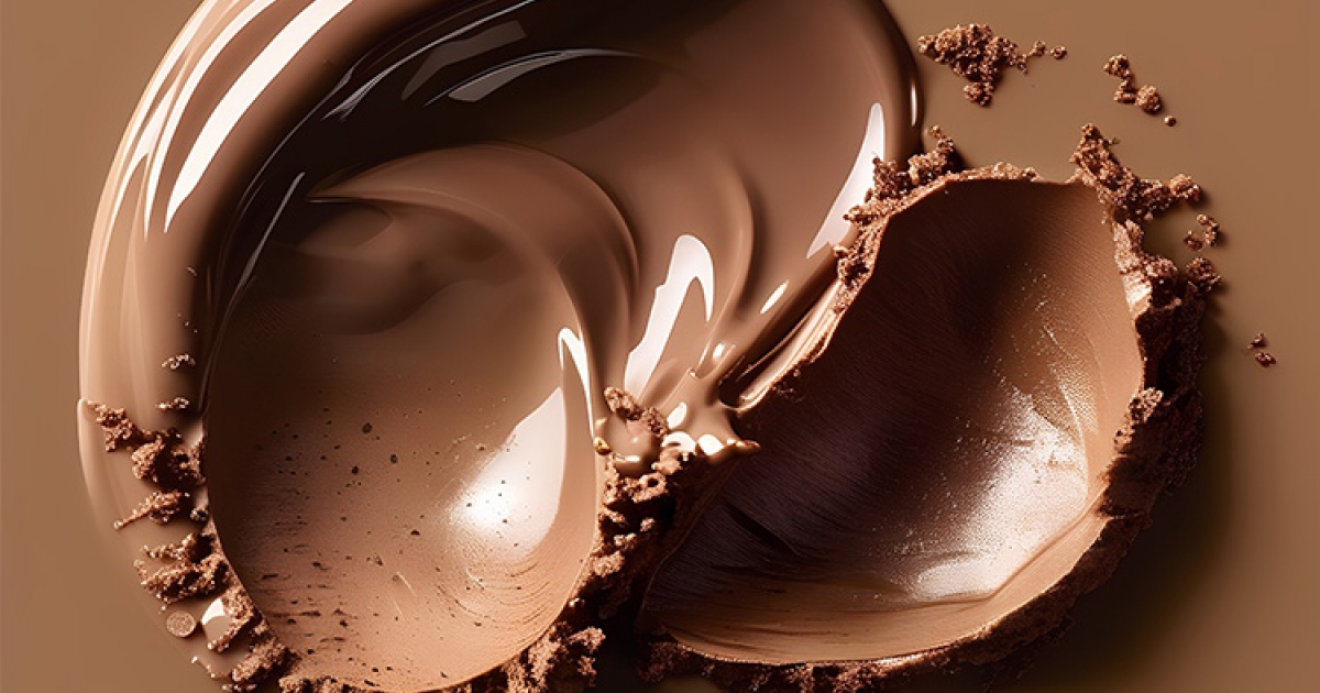 Pantone boja godine 2025. je Mocha Mousse Brown | Crozilla Blog