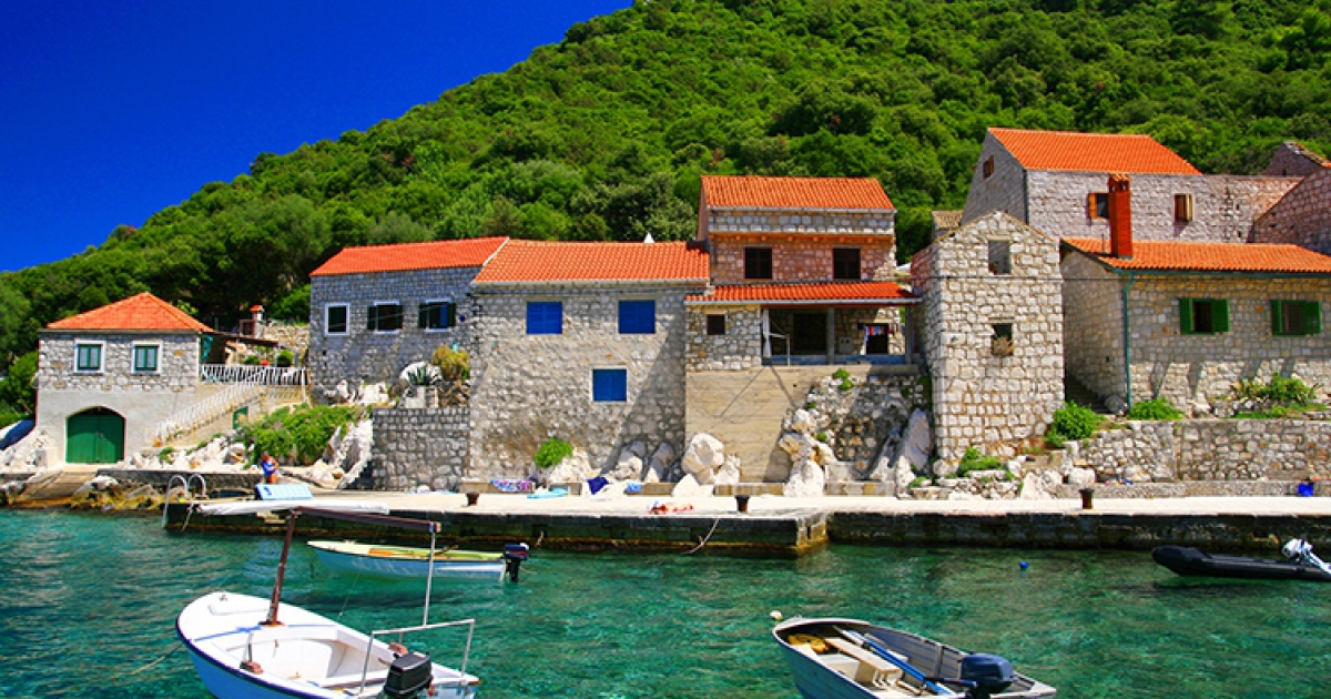 Destinacija u Hrvatskoj koje vrijedi posjetiti u 2025. | Crozilla Blog