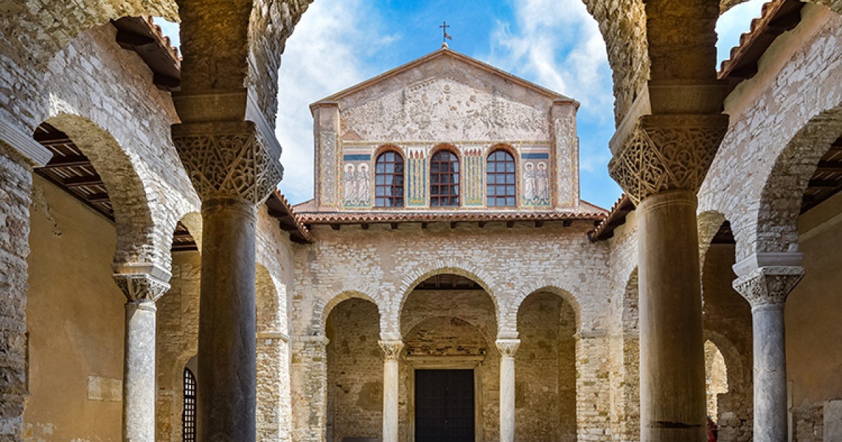 Najfotogeničnije zgrade u Hrvatskoj za Instagram | Crozilla Blog