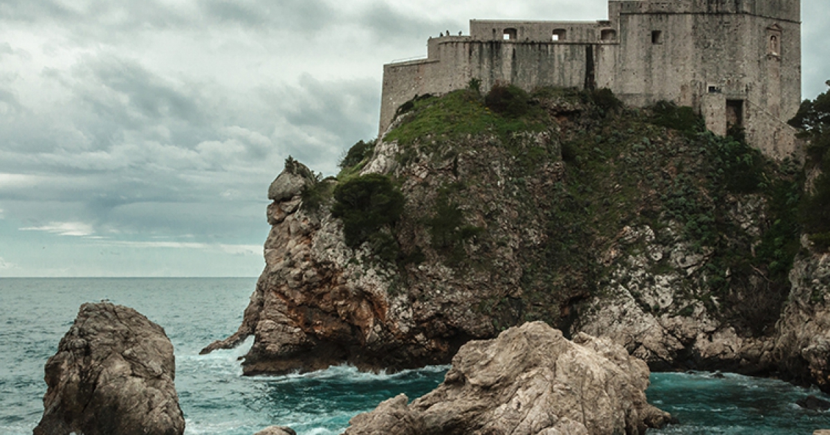 Strani filmovi i serije snimani u Hrvatskoj | Crozilla Blog