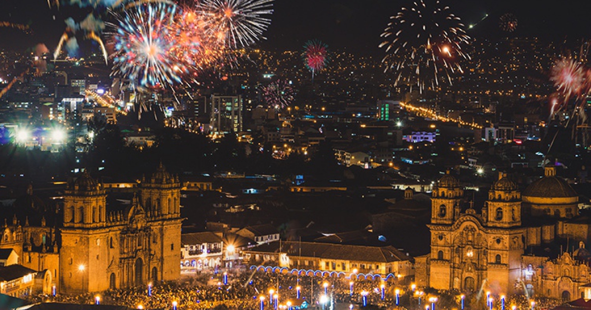 Doček Nove godine u Hrvatskoj i Europi 2025: Gdje slaviti? | Crozilla Blog