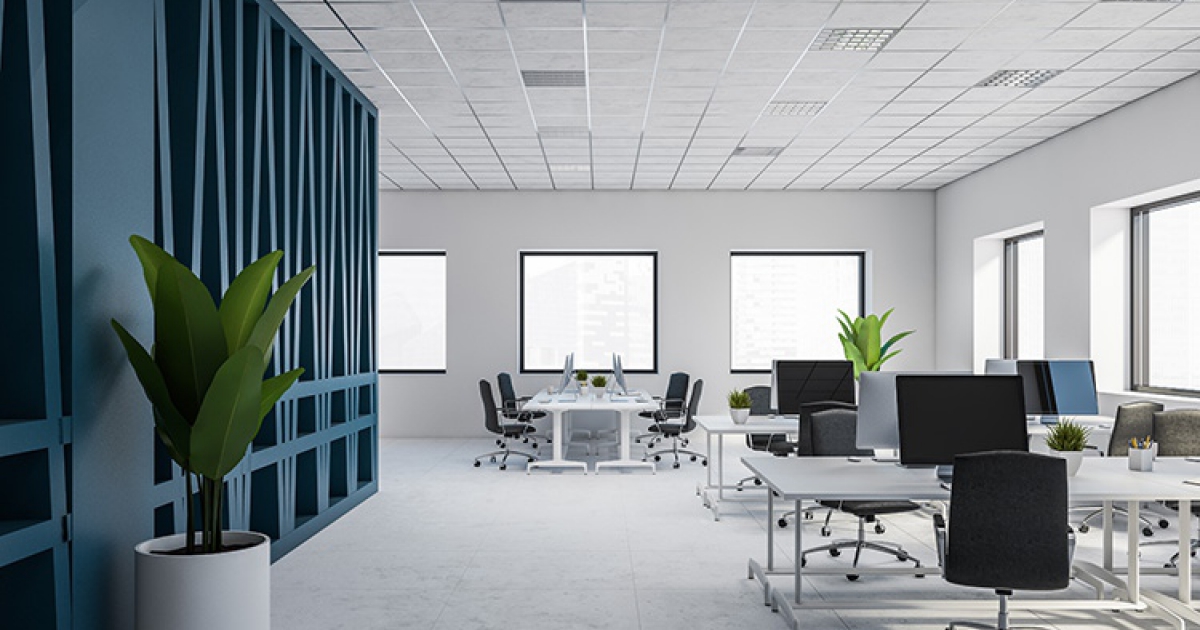 Može li se živjeti u poslovnom prostoru? | Crozilla Blog