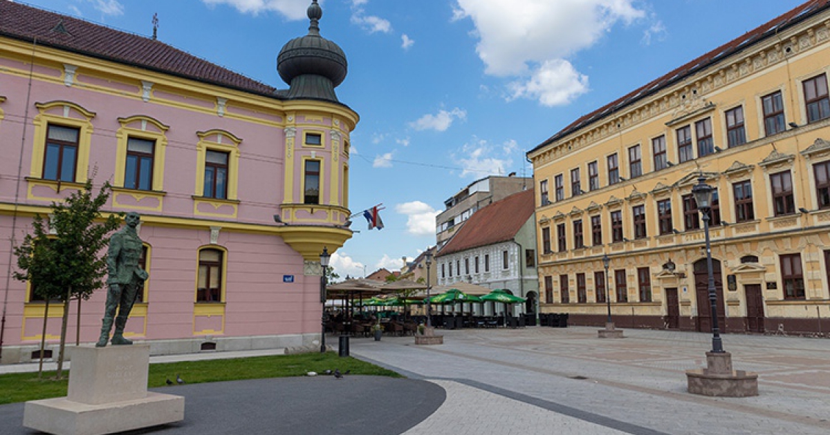 Vinkovci – najstariji kontinuirano naseljeni grad u Europi | Crozilla Blog