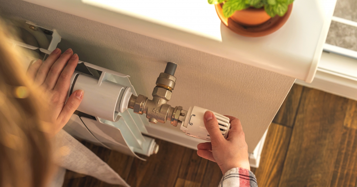 Kako uštedjeti na grijanju? | Crozilla Blog