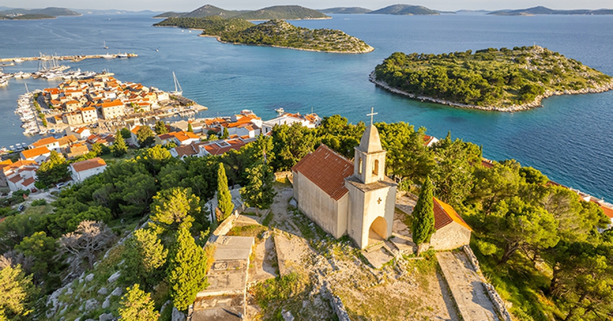 Povoljne nekretnine na hrvatskoj obali: 5 skrivenih dragulja koji ...