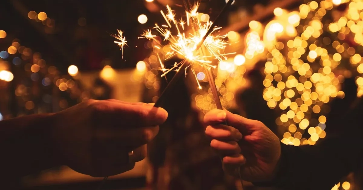 Vatromet za Novu godinu: pravila kojih se treba pridržavati za ...