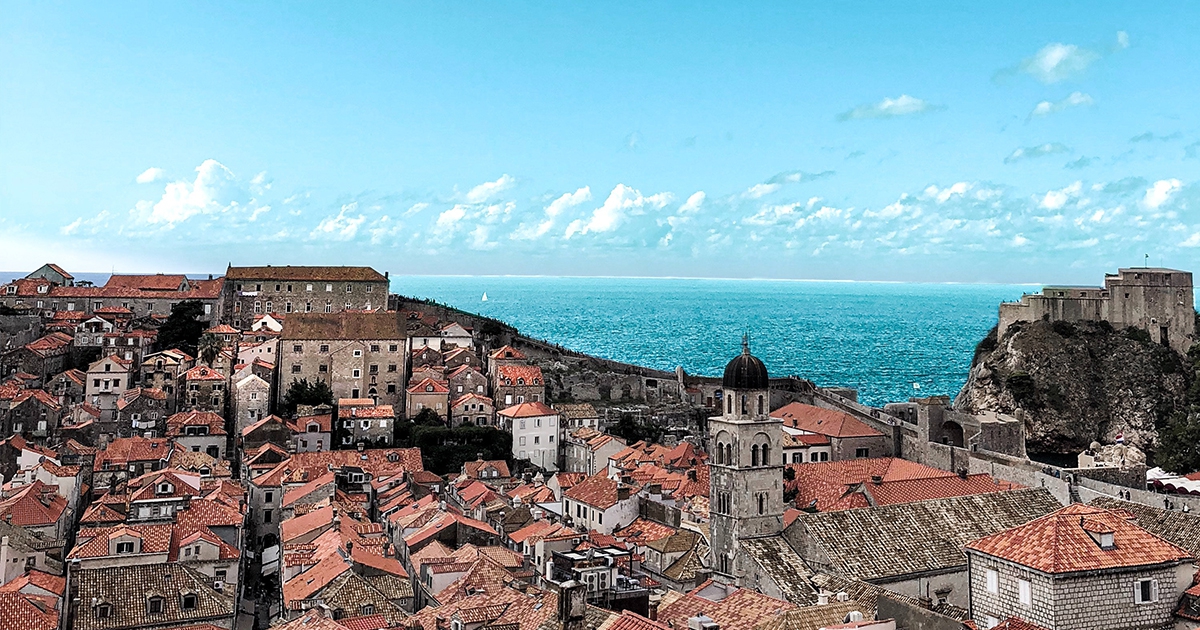 U Dubrovniku padaju cijene stanova, a Orebić i cijeli Pelješac postali ...