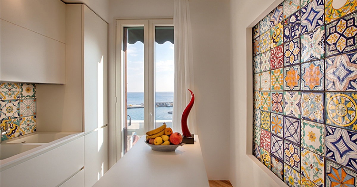 Majolika – što je i kako je koristiti u uređenju doma? | Crozilla Blog