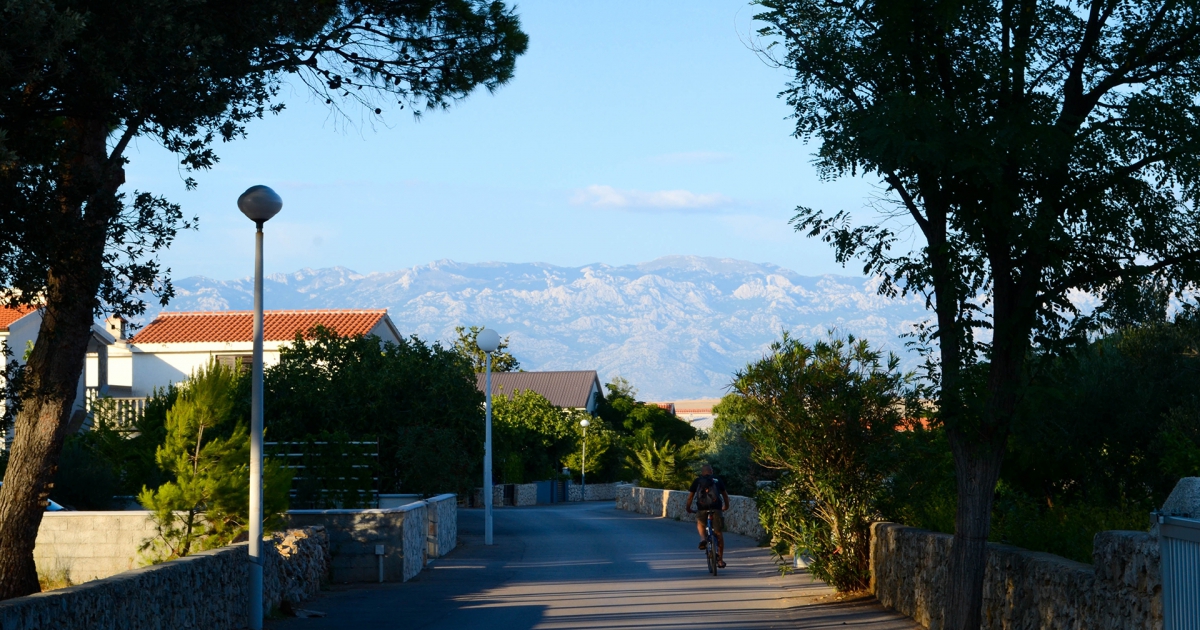 Otok Vir popularna destinacija za kupnju nekretnina | Crozilla Blog
