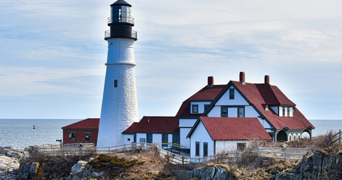 Je li moguće živjeti u svjetioniku u Hrvatskoj? | Crozilla Blog