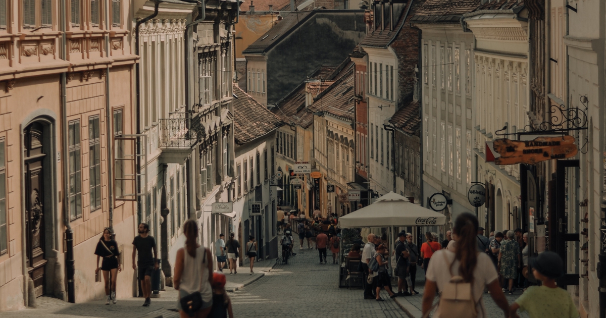 Zagreb ne posustaje s cijenama i potražnjom, ali postoji alternativa ...