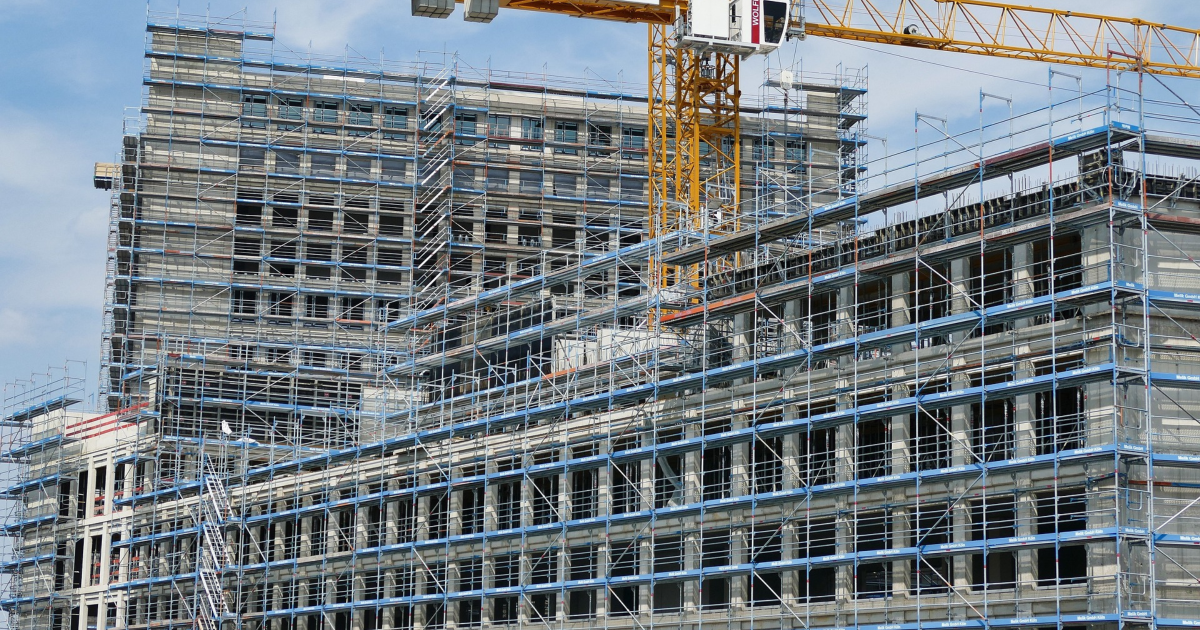 U 2023. godini porasle cijene novih stanova | Crozilla Blog