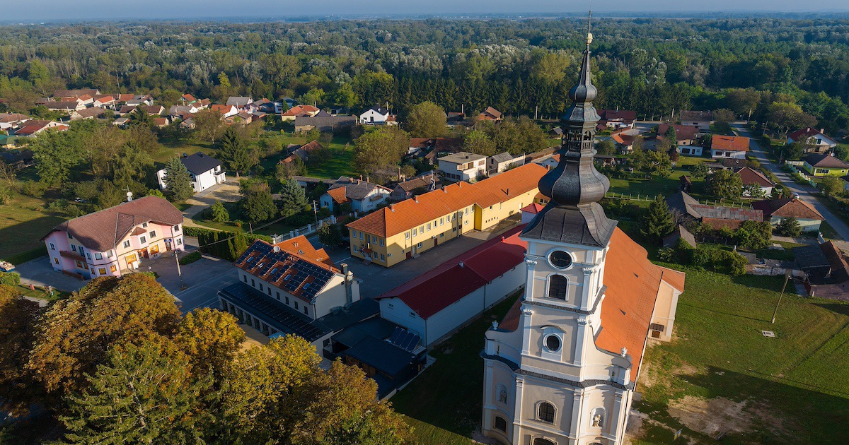 Kupite kuću u Hrvatskoj za samo 13 centi – Evo kako! | Crozilla Blog