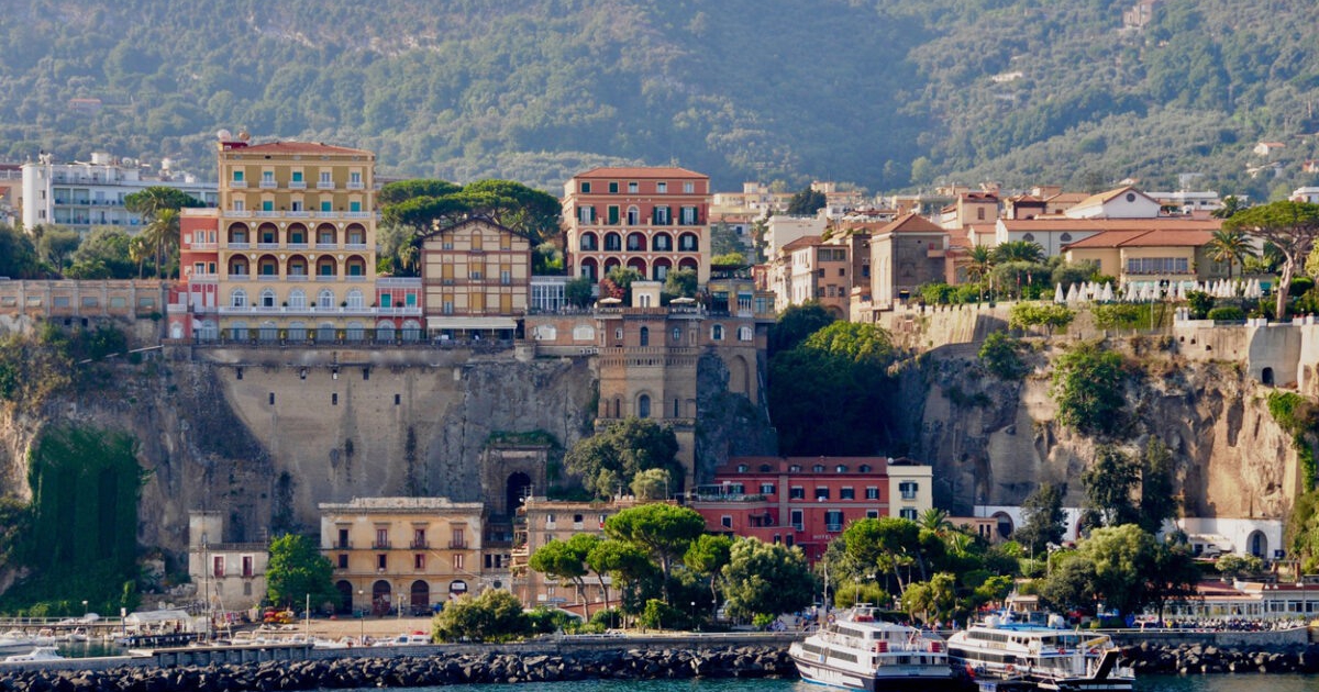 Najljepši hoteli svjetskih dizajnera | Crozilla Blog