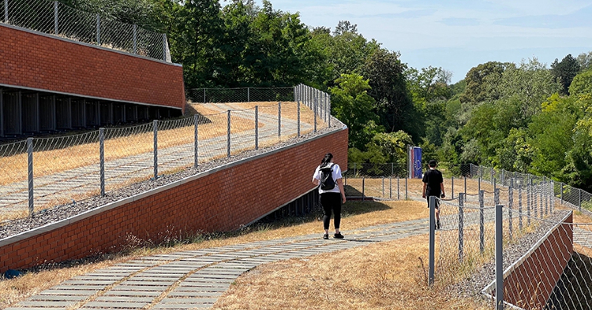 Koja je jedna od najstarijih građevina Hrvatske? | Crozilla Blog