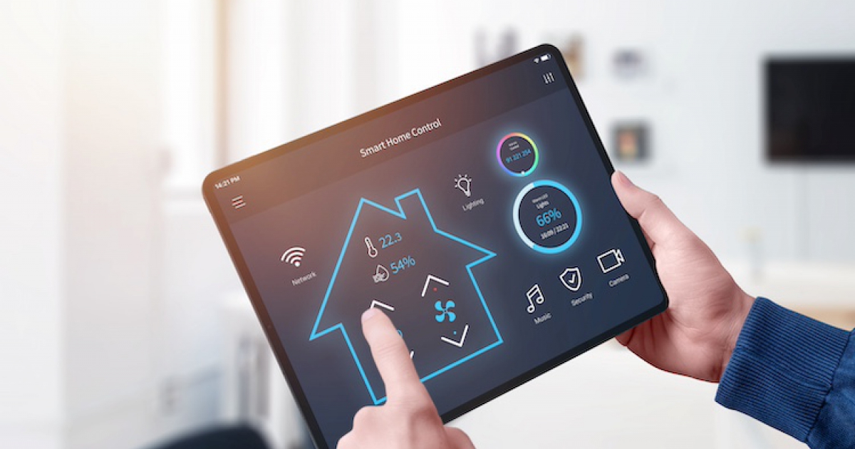 Koje su prednosti i nedostaci pametne kuće? | Crozilla Blog