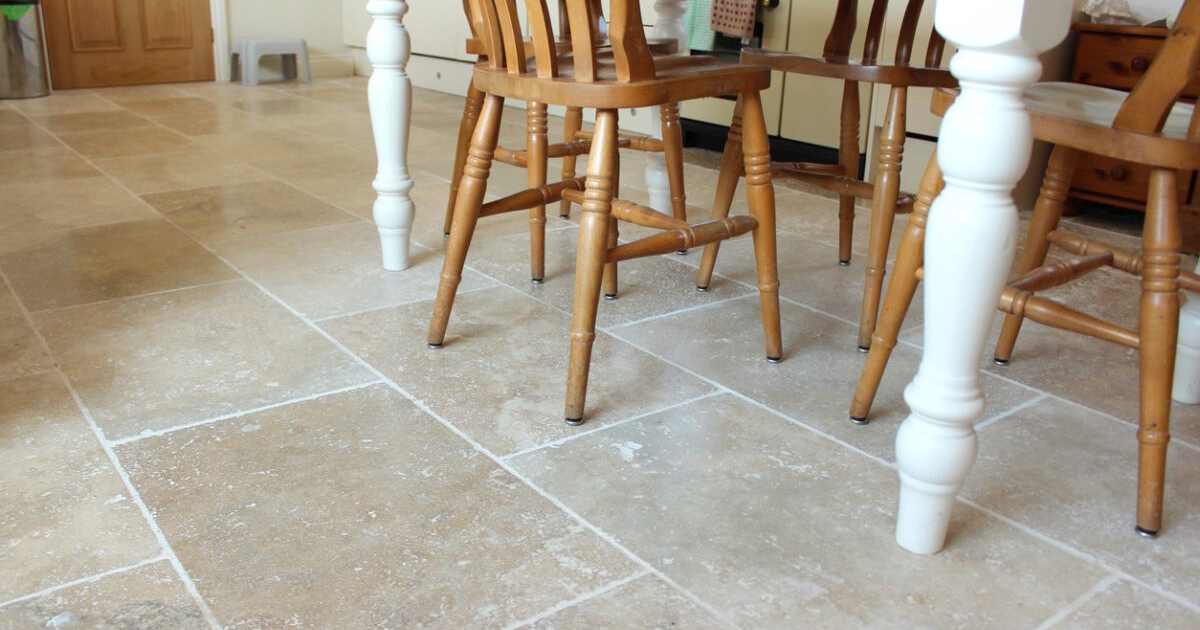 Karakteristike travertina i njegova primjena u domu | Crozilla Blog