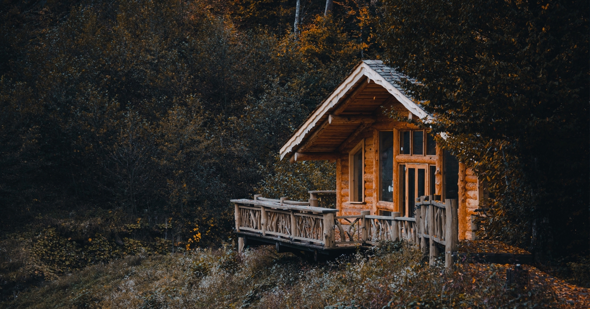 Vikendice oko Zagreba prodaju se i za manje od 10.000 eura | Crozilla Blog